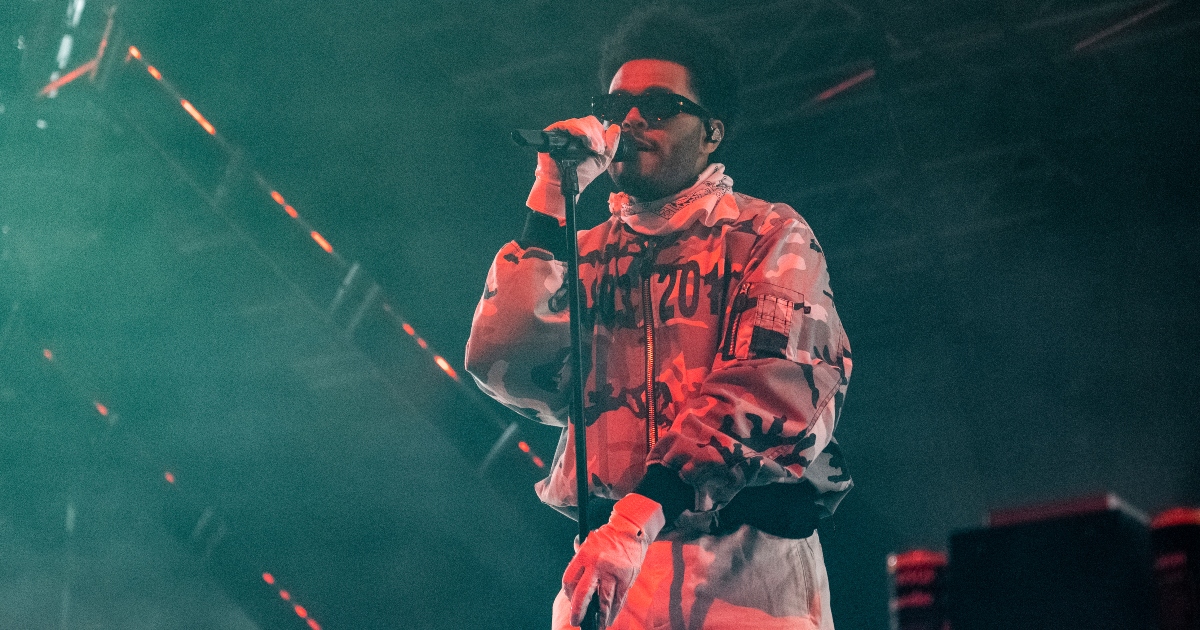 Nova era de The Weeknd para breve