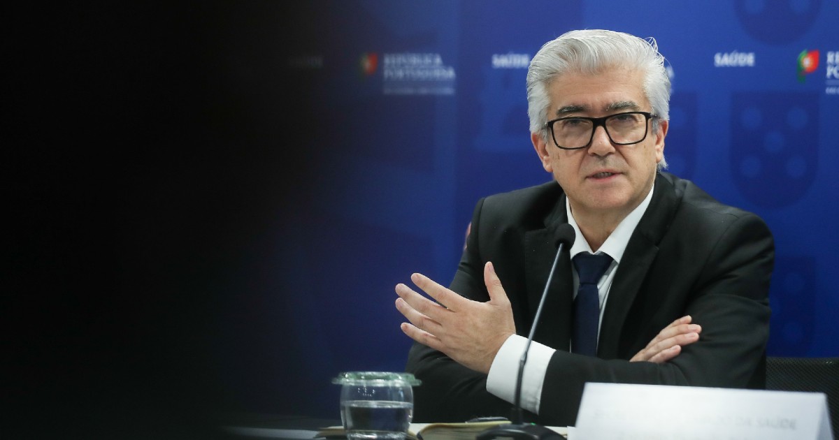 Respeito escrupuloso pelas regras é um dever, sublinha Ministério da Saúde