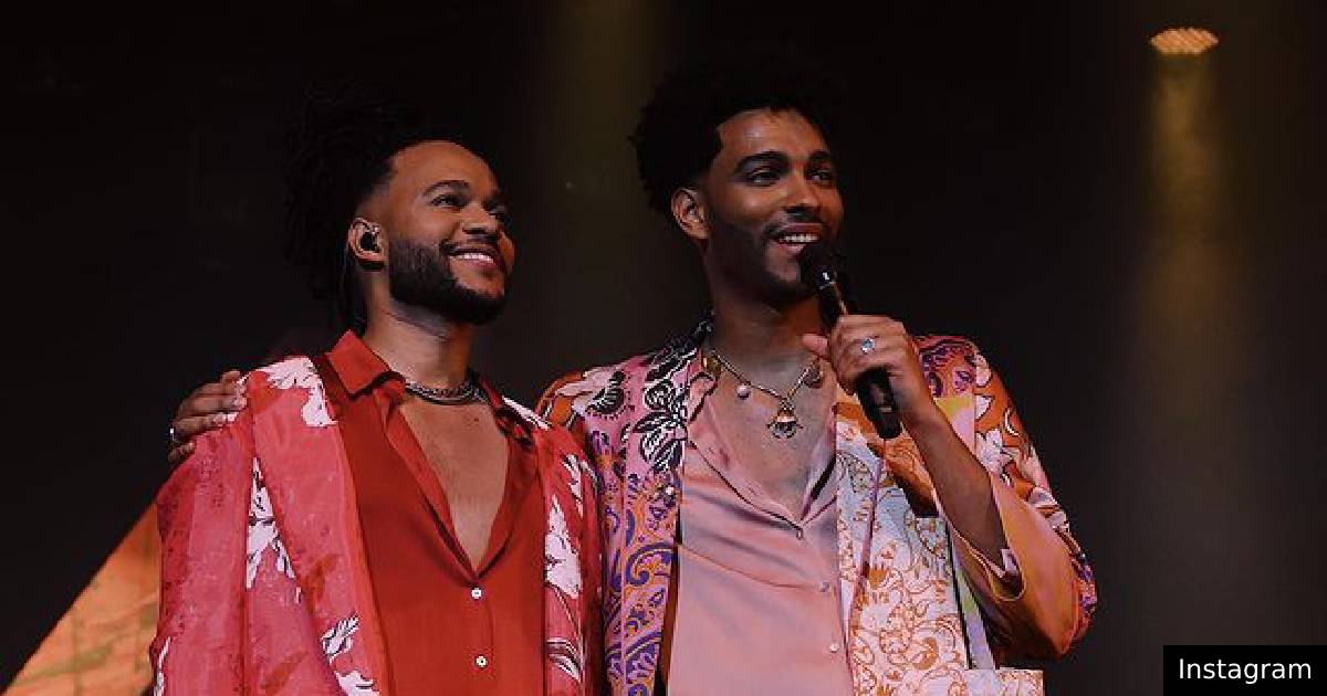 "Onde anda" atingiu 10 milhões de streams nas plataformas digitais