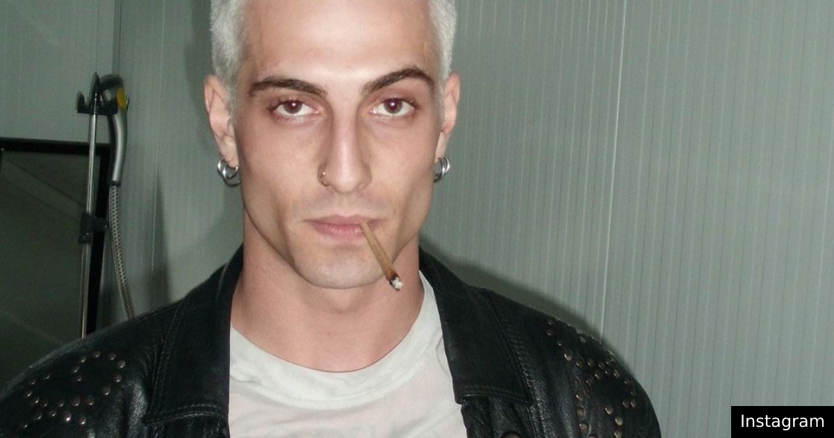 Damiano David vai começar uma carreira a solo?