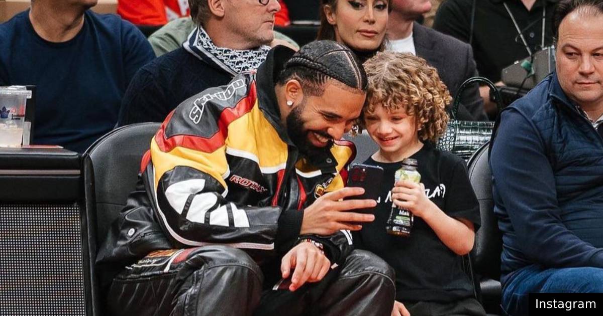 "Tal pai, tal filho": fãs de basquetebol