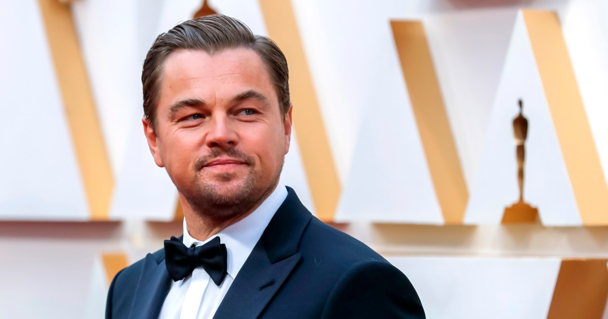 Christian Bale revela que os atores ficam com as personagens que DiCaprio não quer interpretar