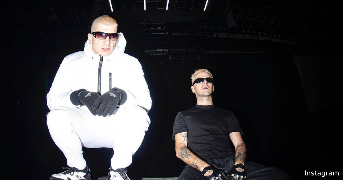 Lon3r Johny e ProfJam juntam-se para um novo single