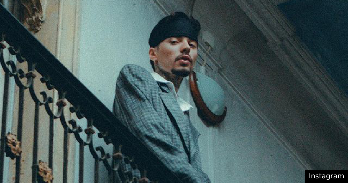 Mike11 edita novo álbum "Elevem" juntamente com o videoclipe de "Refúgio"