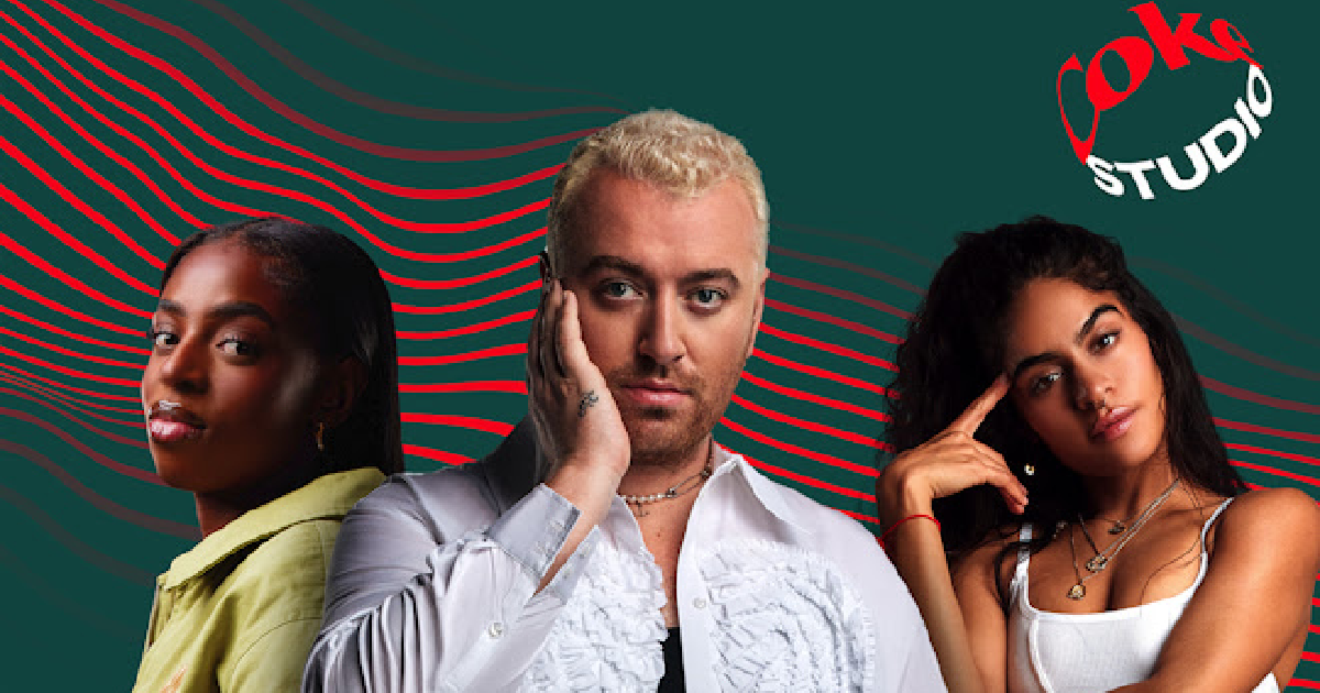 Sam Smith lança novo single com Jessie Reyez, Sam Smith lança novo single com Jessie Reyez,