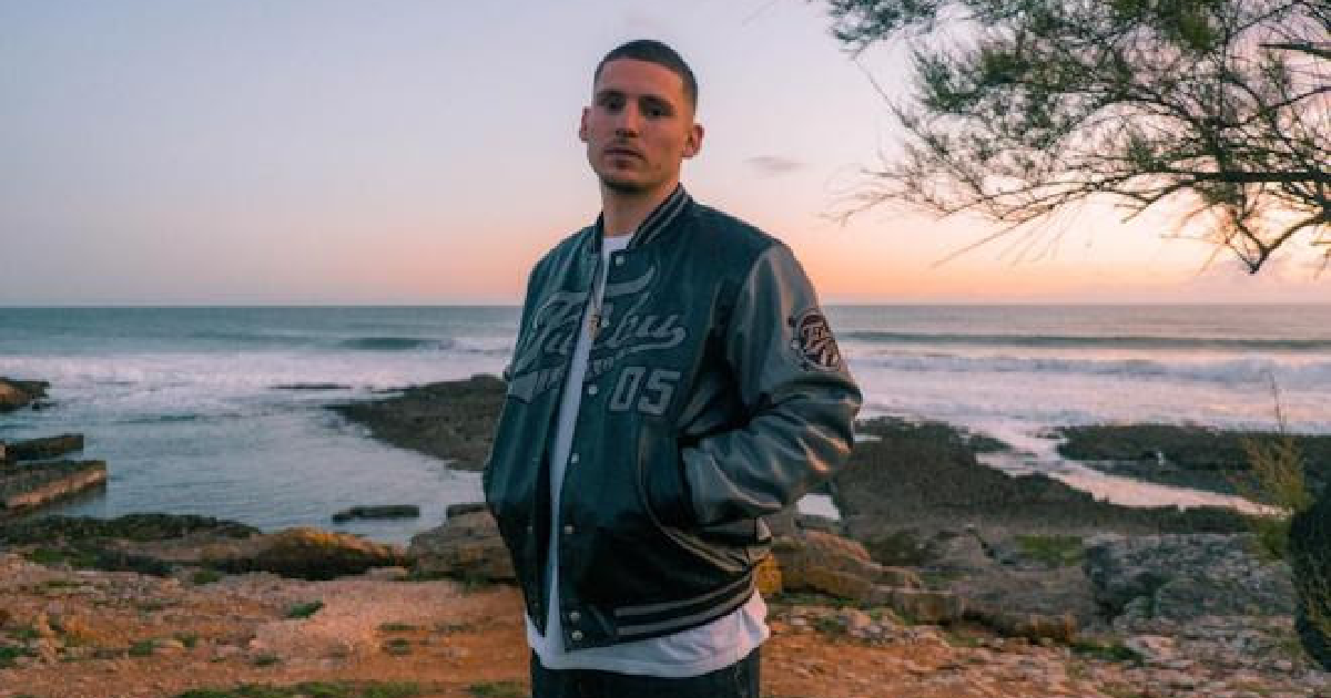 Chyna lançou um novo single "Energy"