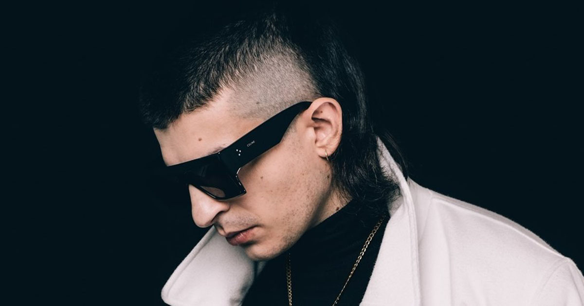 "MDID", álbum de ProfJam, chega a disco de ouro