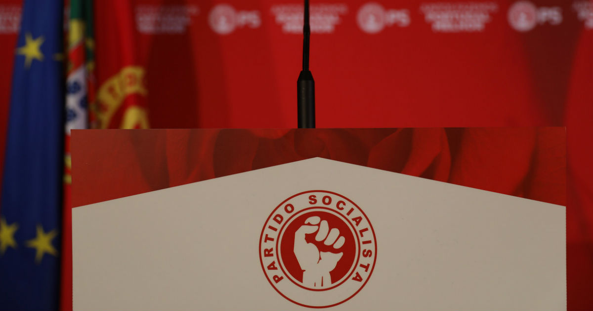 PS completa 50 anos de existência dos quais em metade esteve no Governo