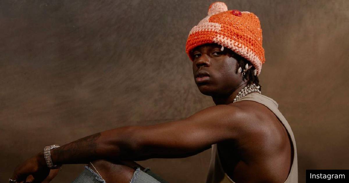 Rema lançou dois novos singles