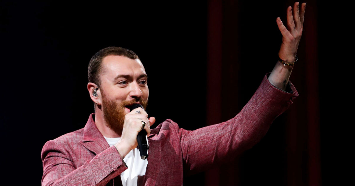 Sam Smith e Massive Attack no MEO Kalorama de 2024